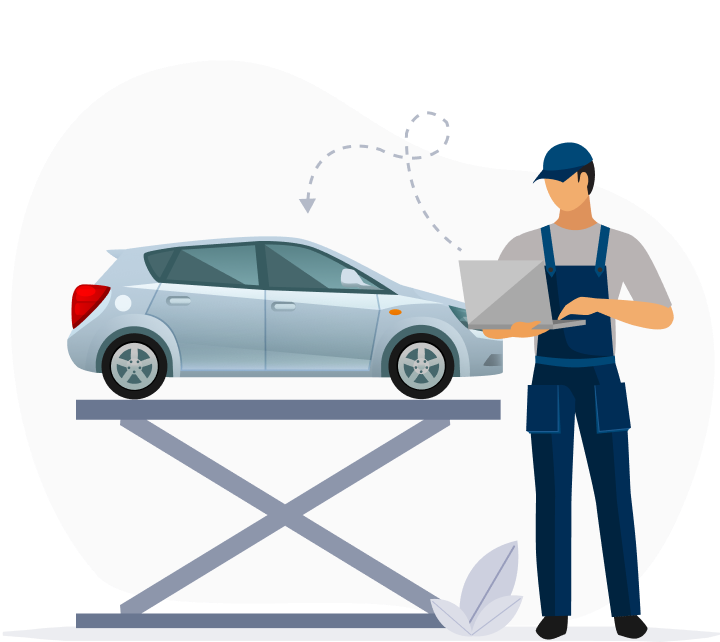 Online Vehicle Auction in KSA | Mazad By Motory